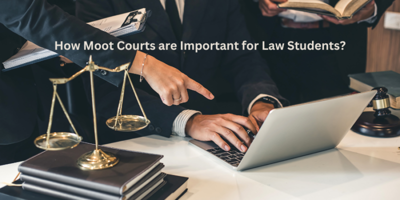 What is Moot Court? Importance of Moot Court for Law Students