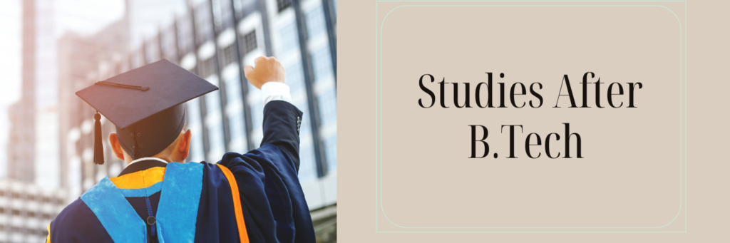 Top Post-Graduate Courses to pursue after B.tech? - IPEM